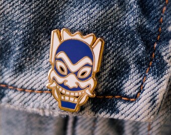 Avatar Pins - Etsy