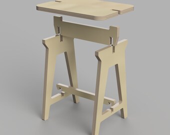 Knock Down Furniture - Etsy