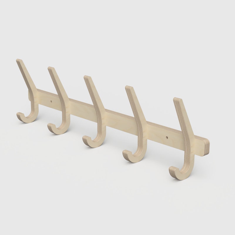 Nordic Style Hangers - Etsy
