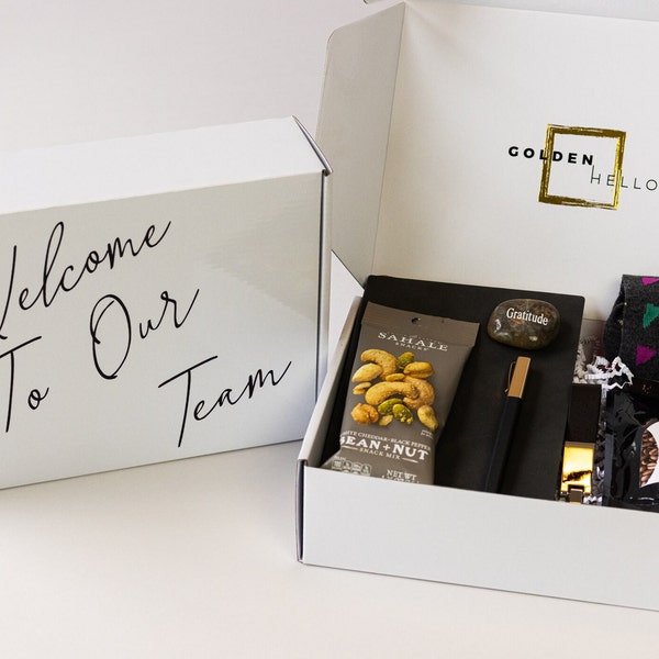 Welcome to the Team - Etsy