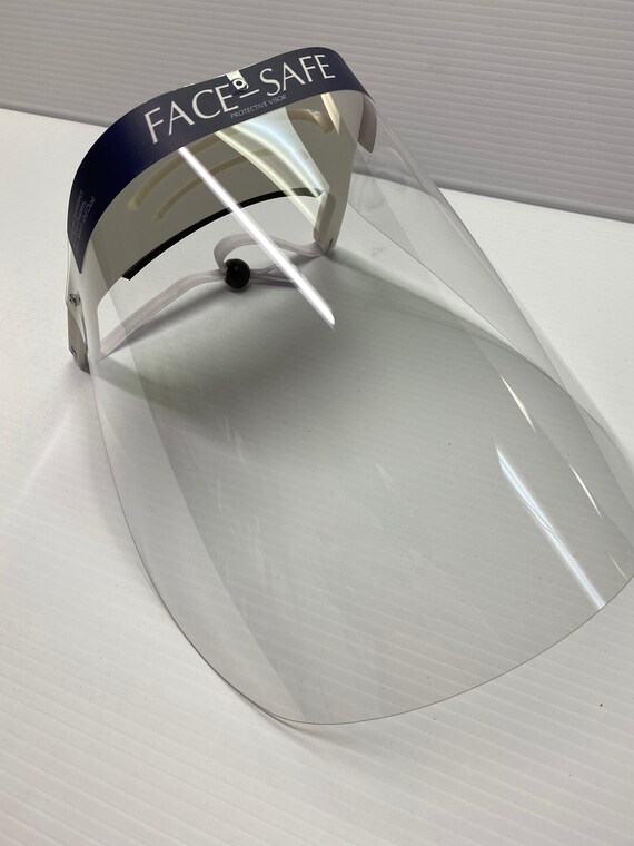 5 pack Loupe shields Polycarbonate for protection against | Etsy