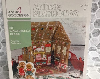 Anita Goodesign - Etsy