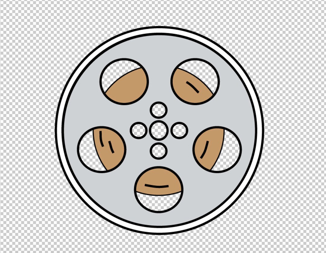 Bobbin With Thread SVG - Etsy