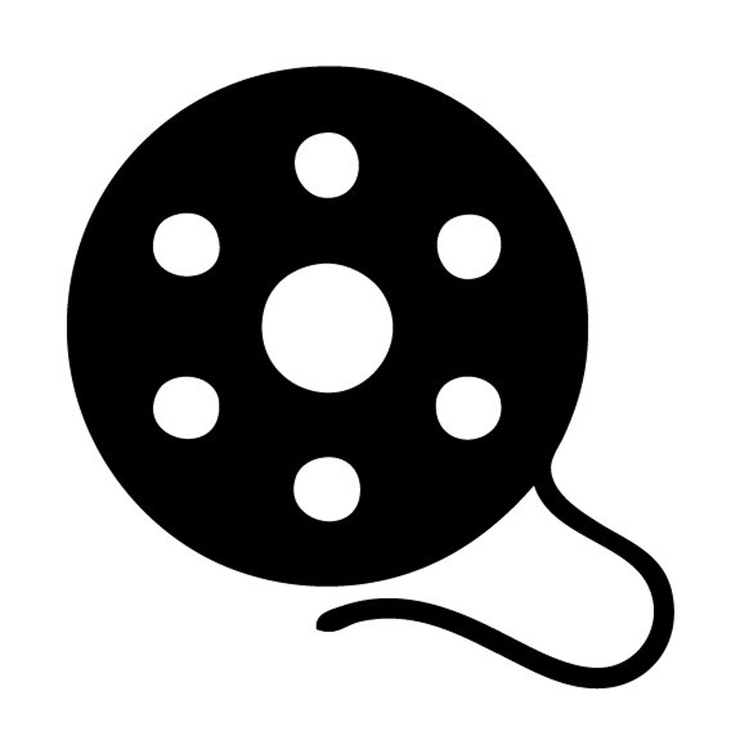 Bobbin With Thread (top View - Solid) SVG - Etsy