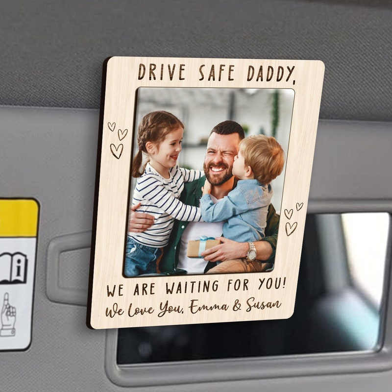 Drive Safe I Love You Svg - Etsy