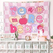 Boho Rainbow Classroom Decor Bundle, Editable, Calm Classroom Decor ...