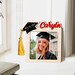 Personalized Graduation Photo Frame, Graduation Gift, Graduation ...