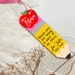 Teacher Christmas Gifts, Teacher Bookmark, Teacher Appreciation Gift ...