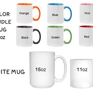 Personalized Father's Day Anime Card Mug, Pokedad Gifts, Gamer Dad Mug ...