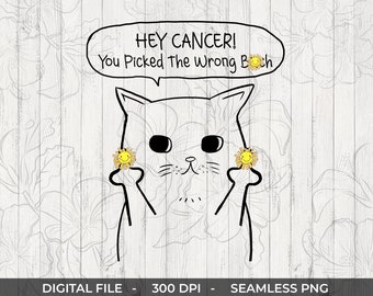 Breast Cancer Patient Gift - Etsy