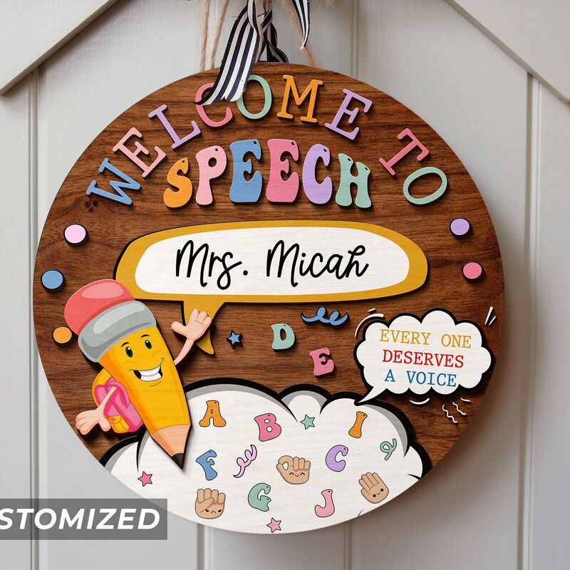 Therapy Door Sign - Etsy