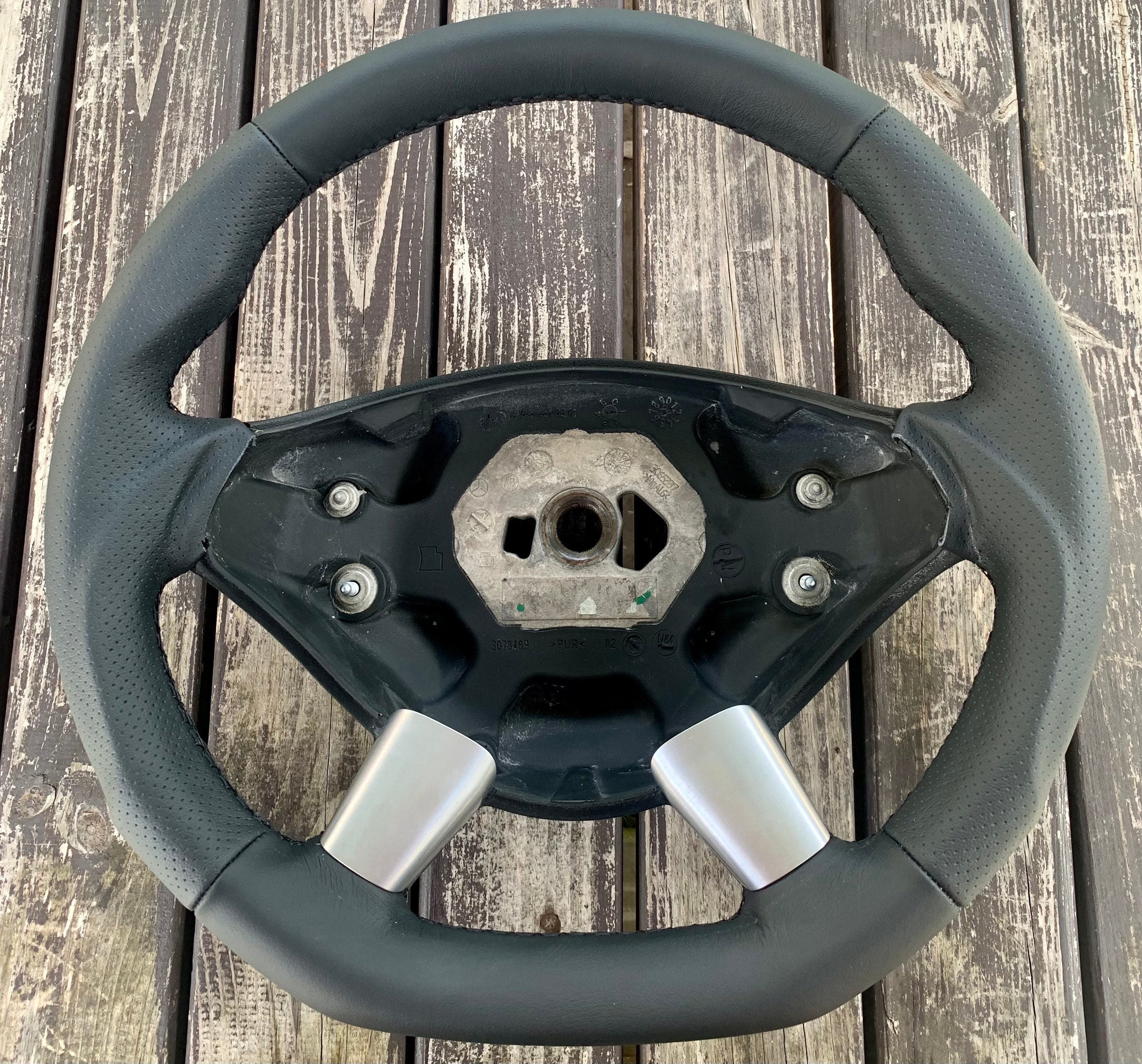 Mercedes Sprinter W906 Steering Wheel 2014 - 2017 Models - Etsy