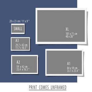 Myanmar Poster/postcard Burma Landscape Inle Lake Boat People Fishing ...