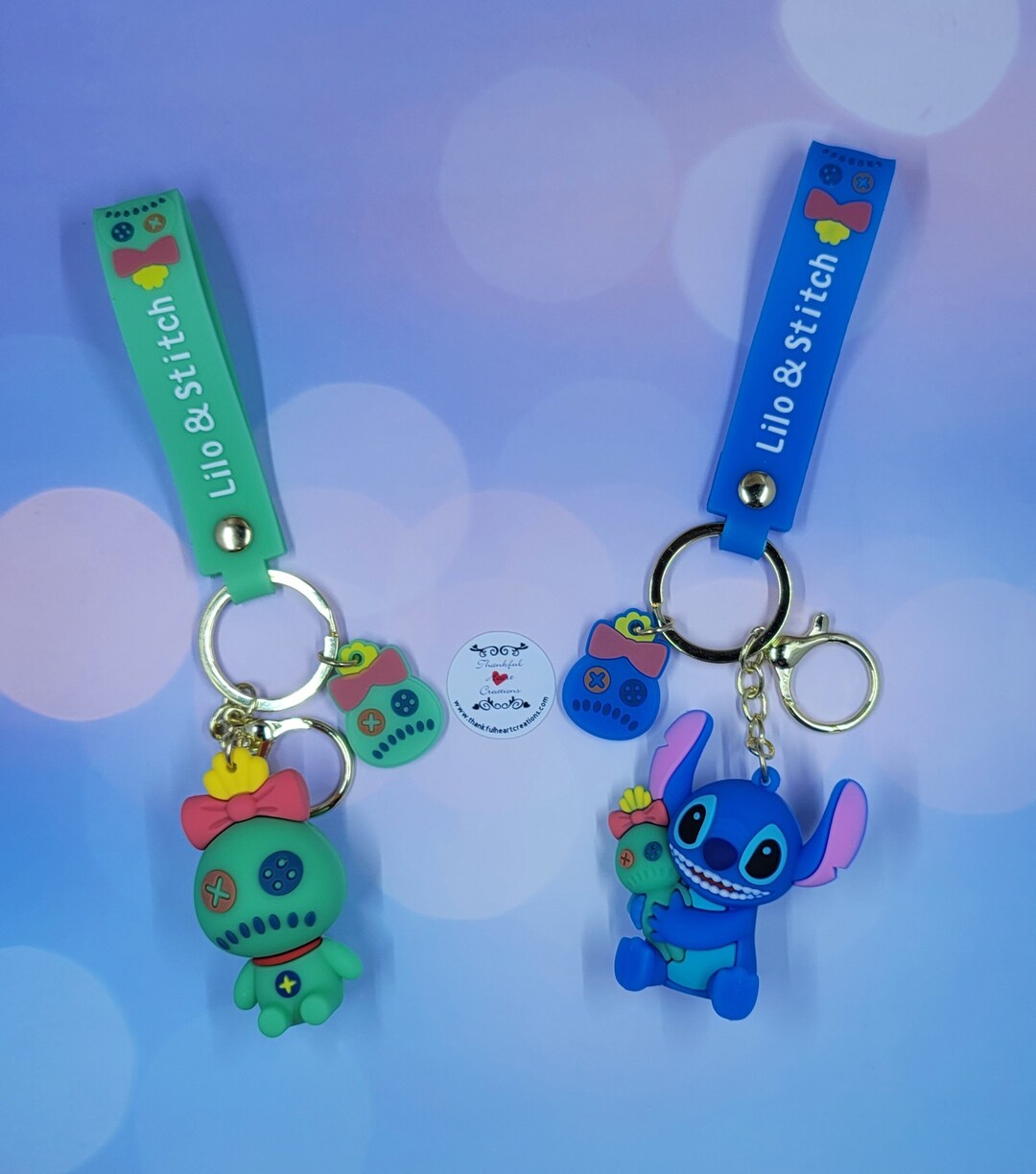 Blue Alien Keychains 3D Silicone Keychains - Etsy