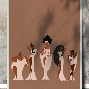 The Muses Wall Art Print Hercules Digital Download - Etsy