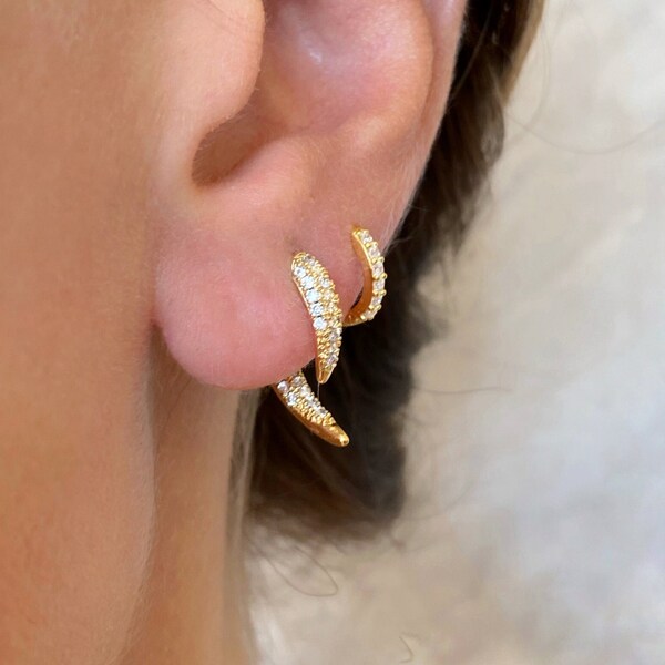 Talon Ear Plugs - Etsy