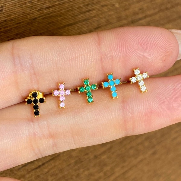 Delicate Earrings - Etsy