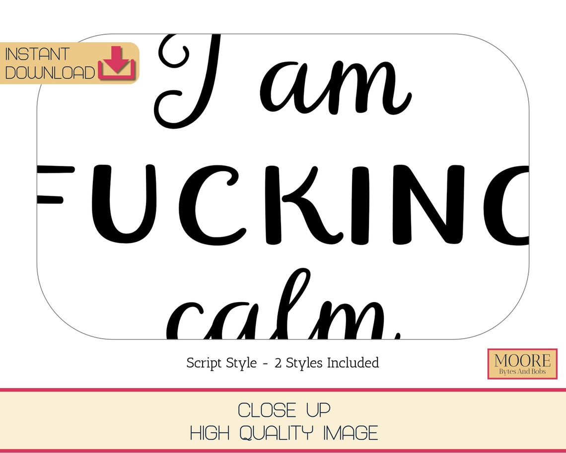I Am Calm SVG Keep Calm SVG Cut File For Cricut Svg Quotes Etsy i-am-calm-svg-keep-calm-svg-cut-file-for-cricut-svg-quotes-etsy