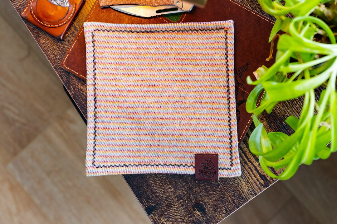 Technicolor Wool Hank - Etsy