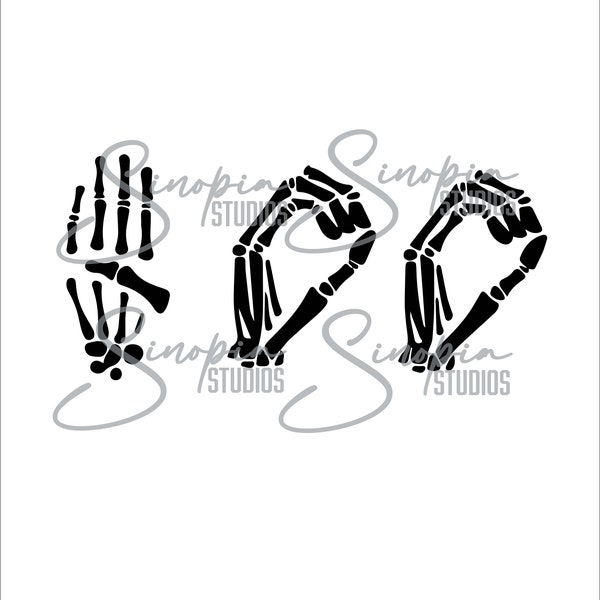 Sign Language - Etsy
