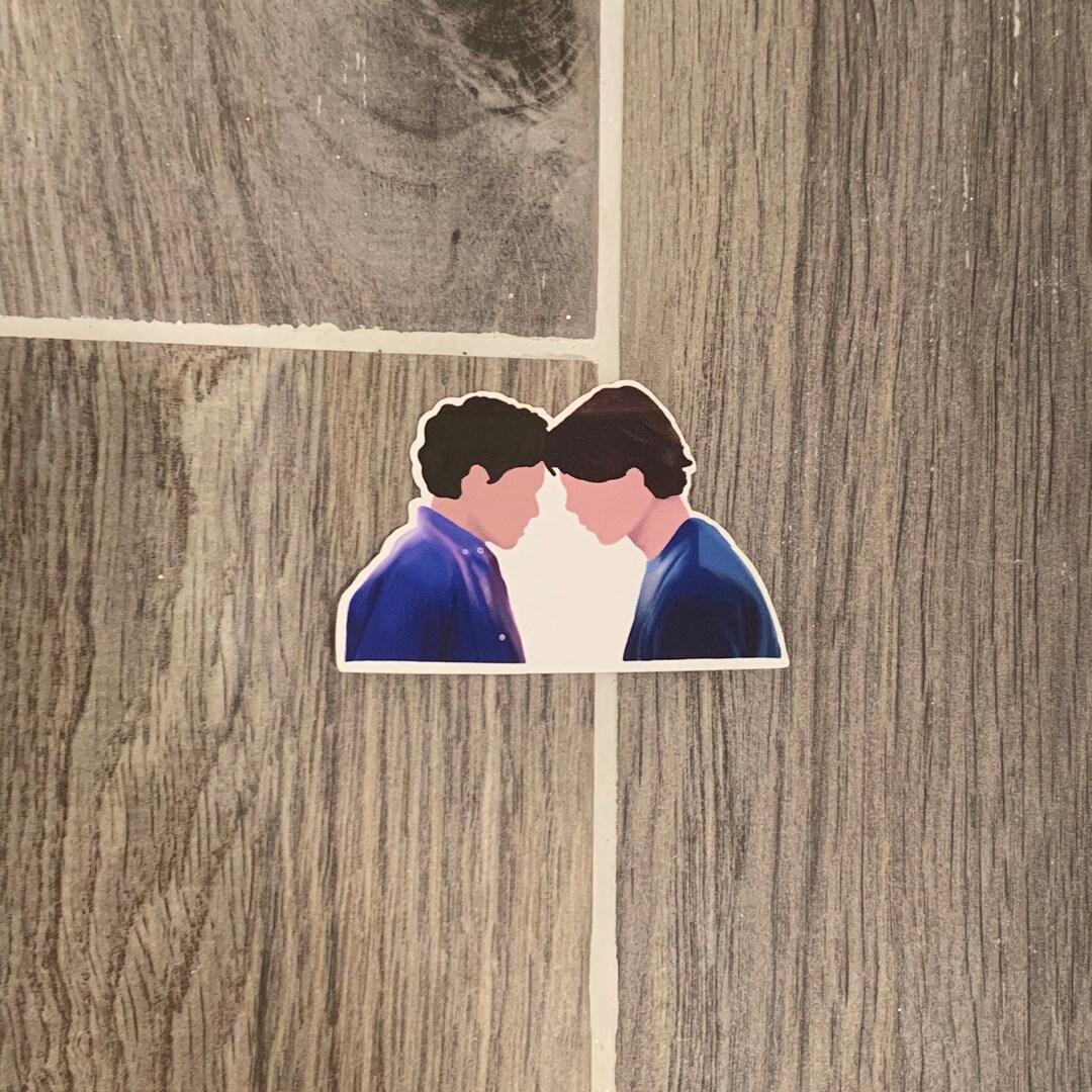 Young Royals Sticker - Etsy