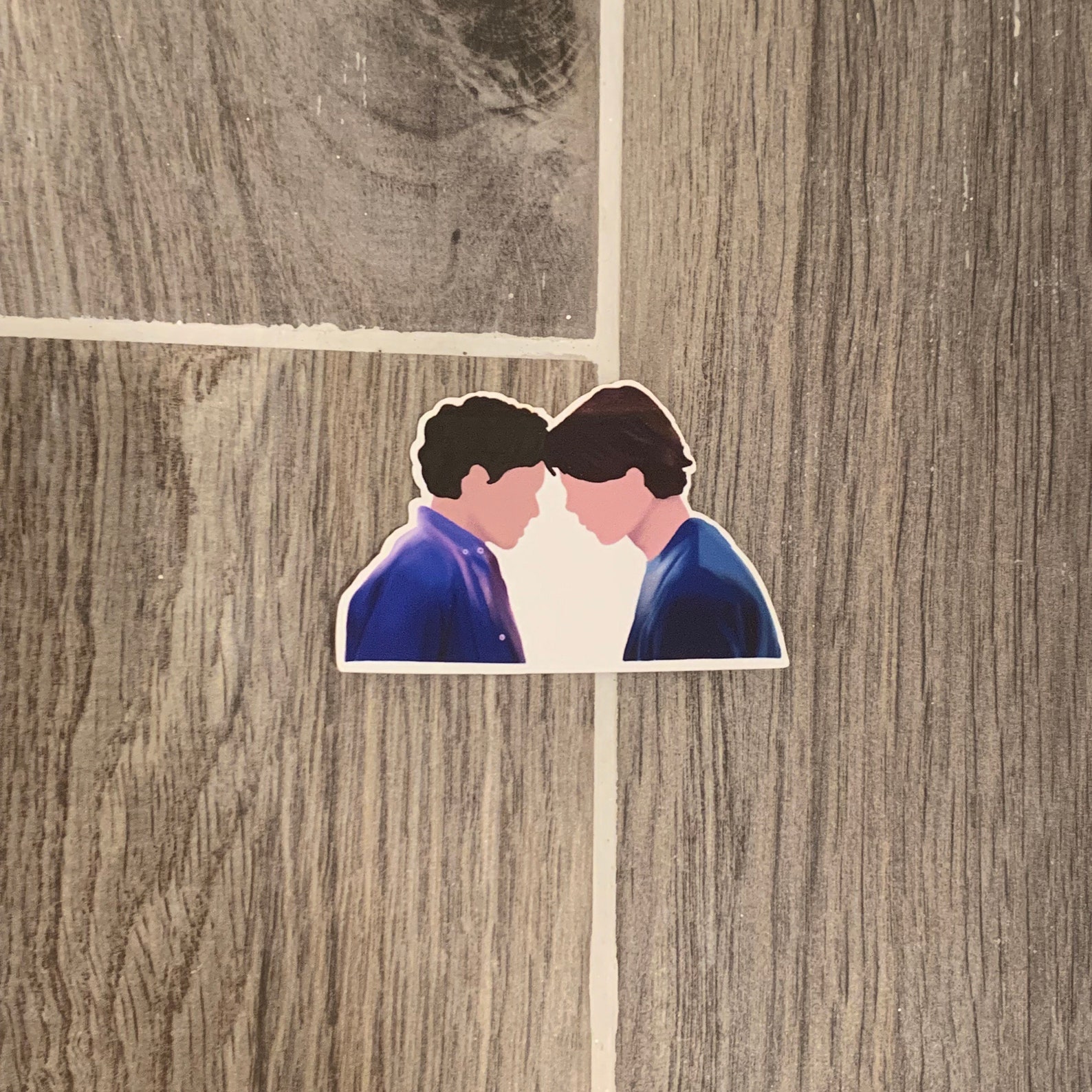 Young Royals Sticker - Etsy