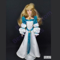 Swan Princess - Etsy