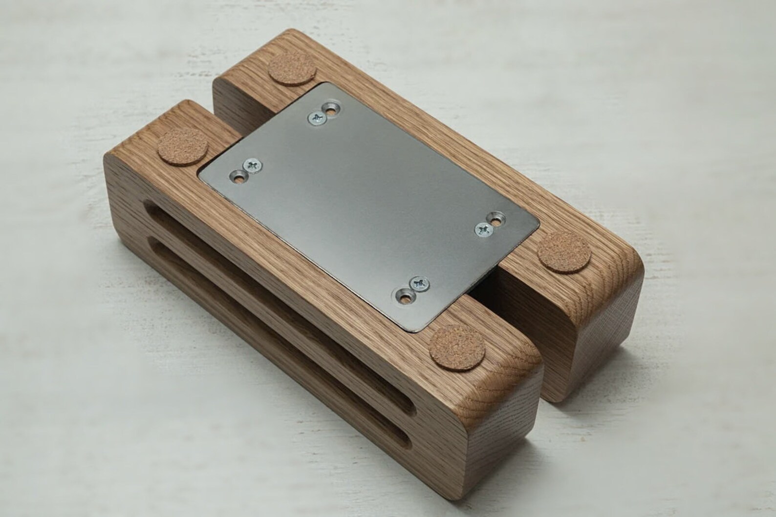 Single Unique, Adjustable Laptop Stand, Vertical Stand for Desktop ...