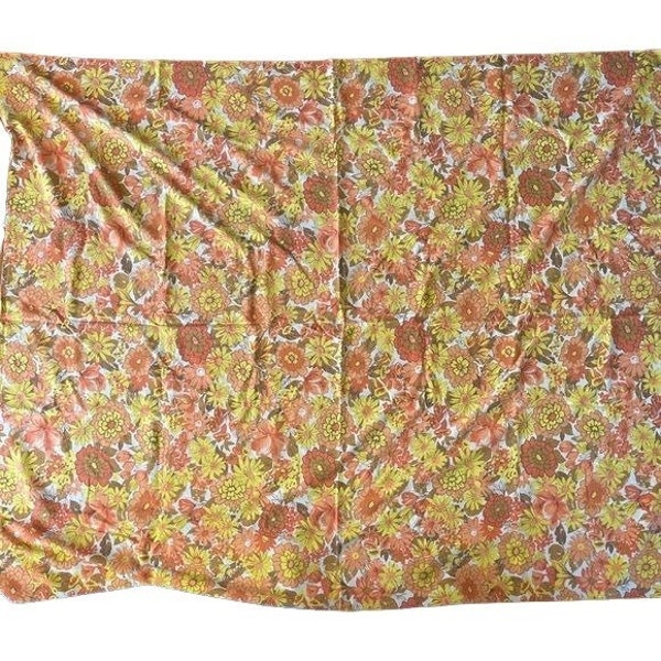 Fall Tablecloth - Etsy