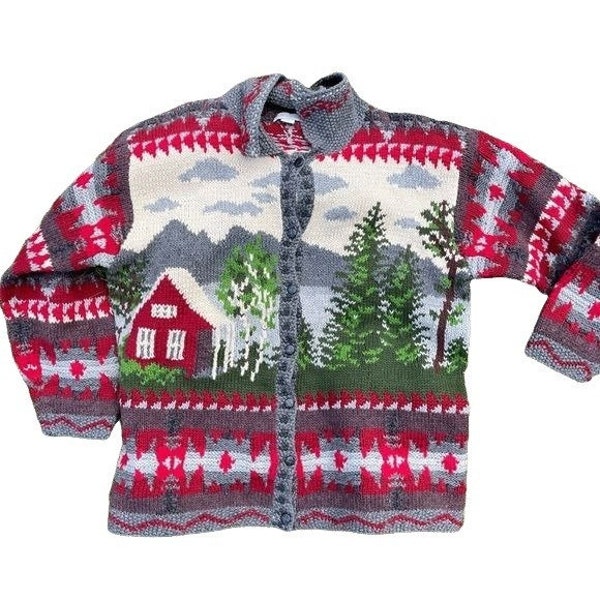 Northern Isles Sweaters - Etsy