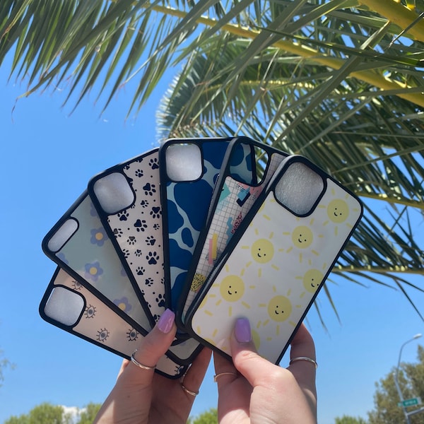 Cute iPhone Cases - Etsy