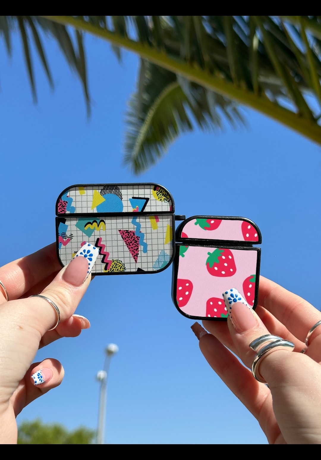 AirPod Cases | Over 40 Designs | Airpods 1+2 | AirPod Pros ...