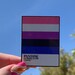 Pride Flag Paint Swatches Adventuringstickers cute ...