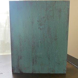 Rustic Shrine for 6 Inch Statue statue Not Included - Etsy