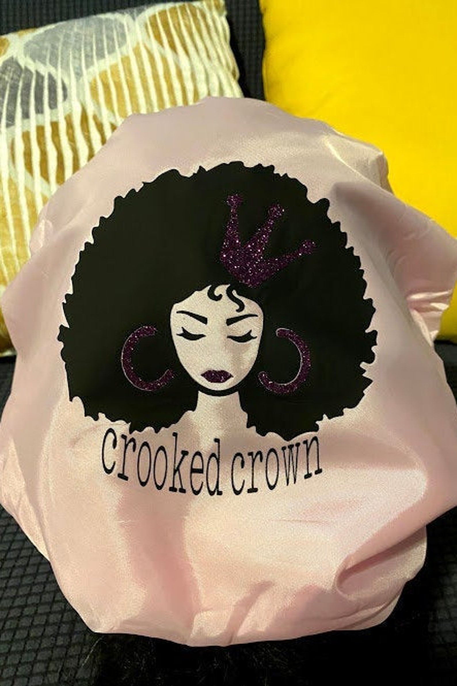 Crooked Crown - Etsy