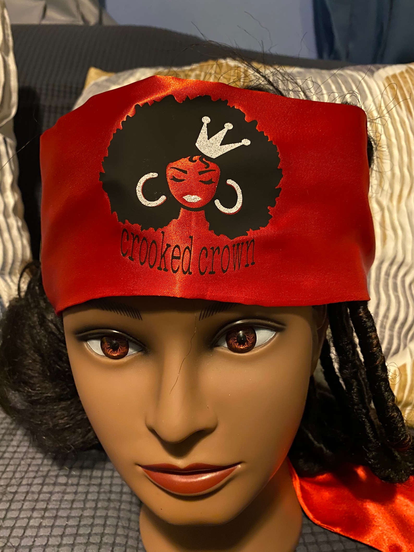 Crooked Crown - Etsy
