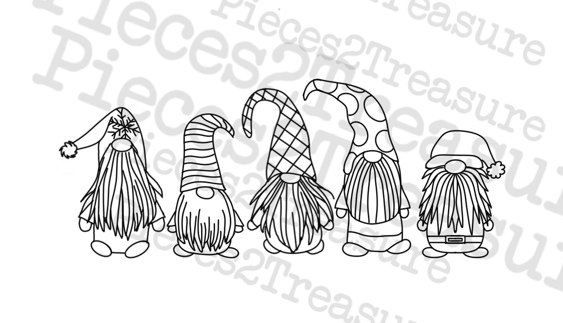 Winter, Winter Wonderland, Christmas, Gnome, Ice, Snow, Teacher ...