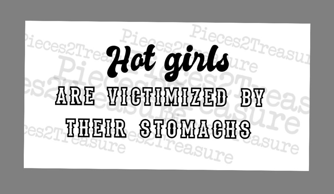 Hot Girls Are Victimized by Their Stomach, Irritable Bowel Syndrome ...