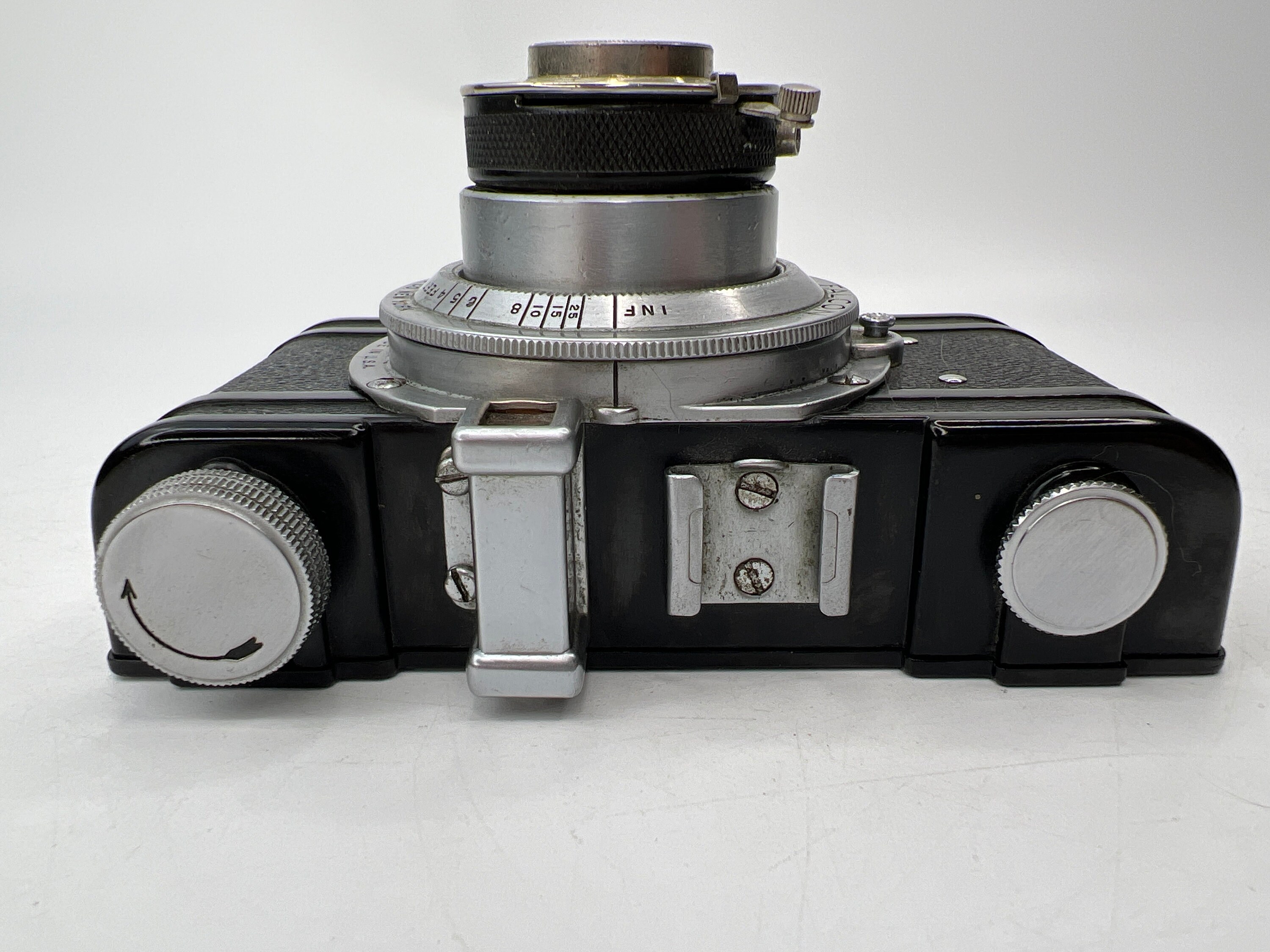 Vintage Falcon Film Camera - Etsy