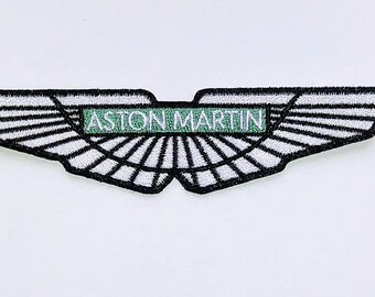 Aston Martin Car - Etsy