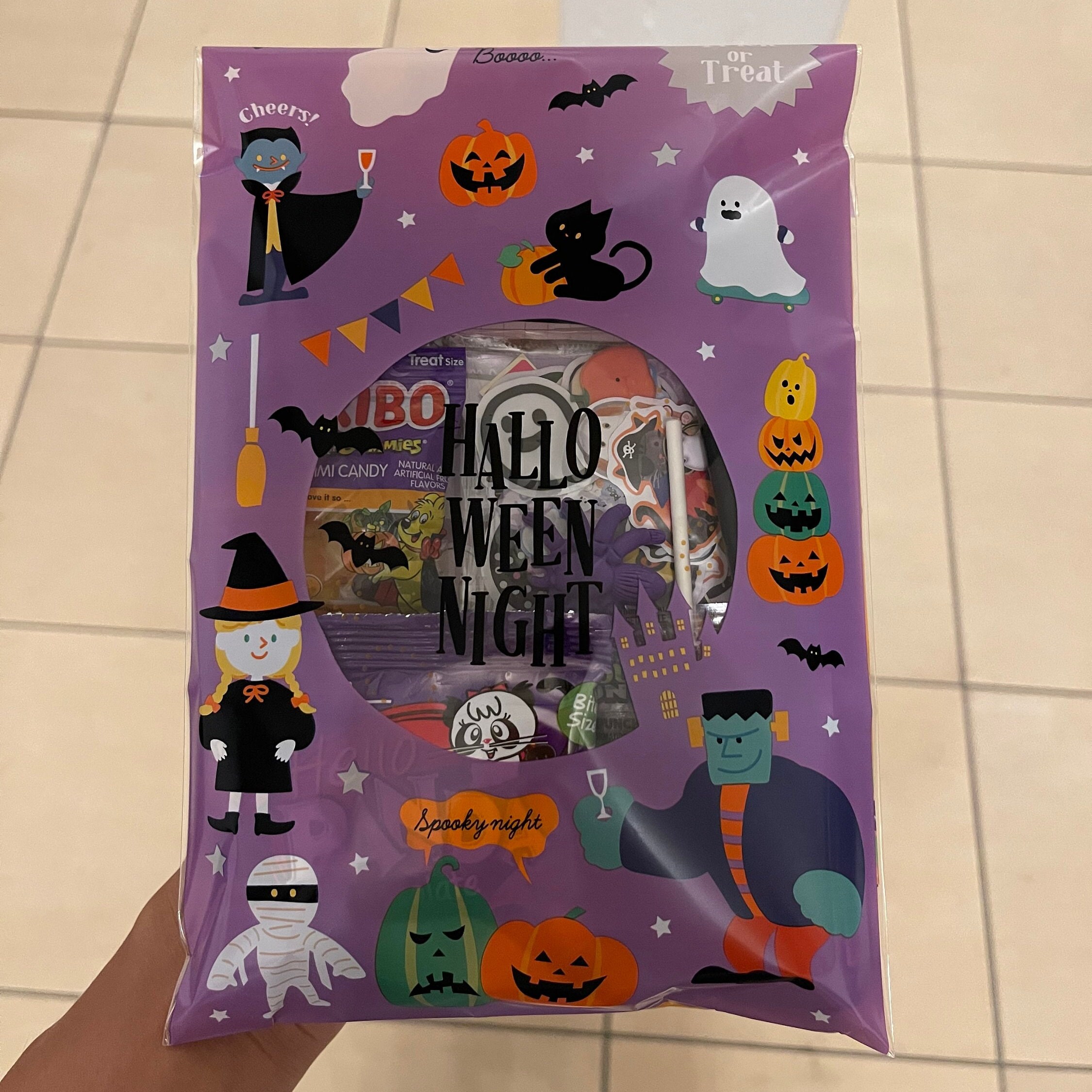 LIMITED EDITION Halloween 100 Piece Bundle | Etsy