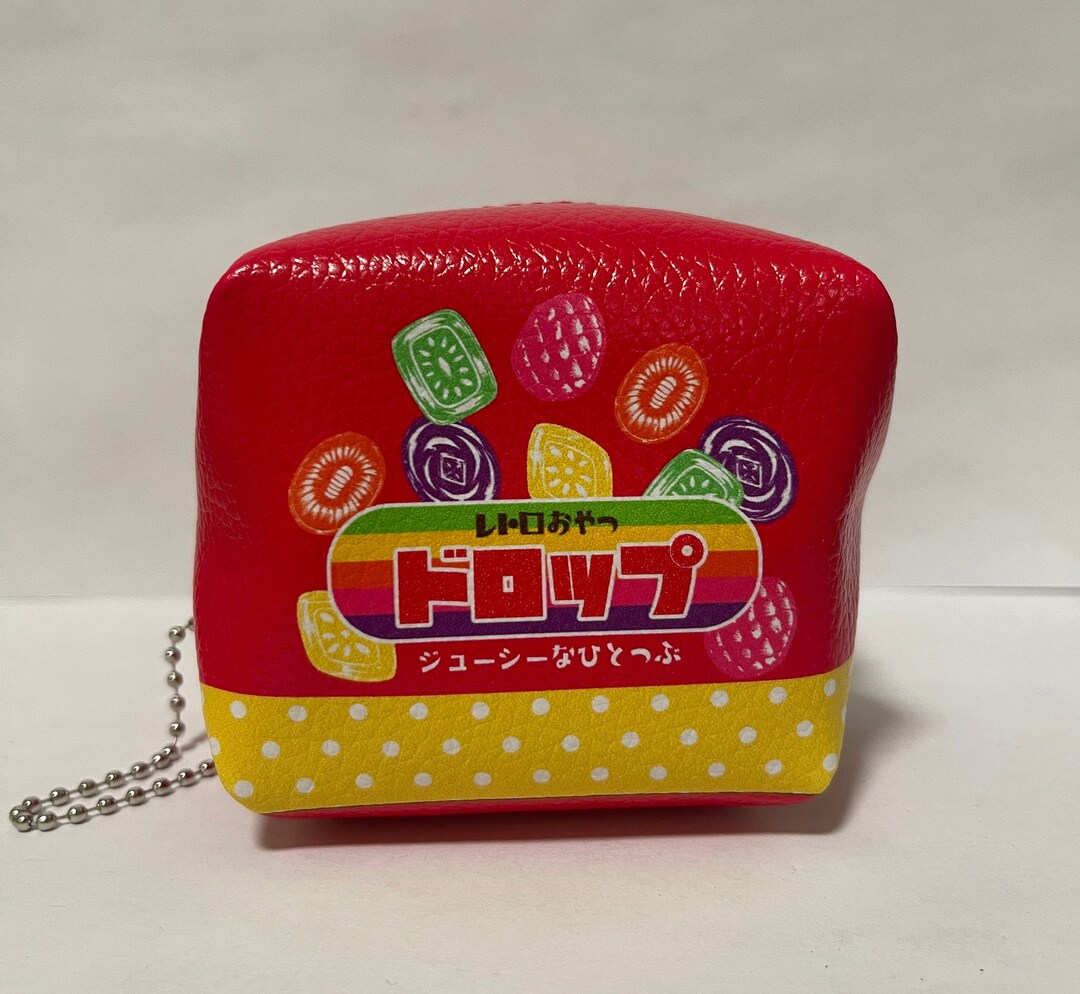 Hard Candy Cutie Coin Purse - Etsy