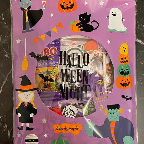 LIMITED EDITION Halloween 100 Piece Bundle - Etsy