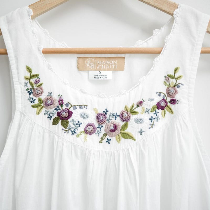 Night Gown Handmade - Etsy