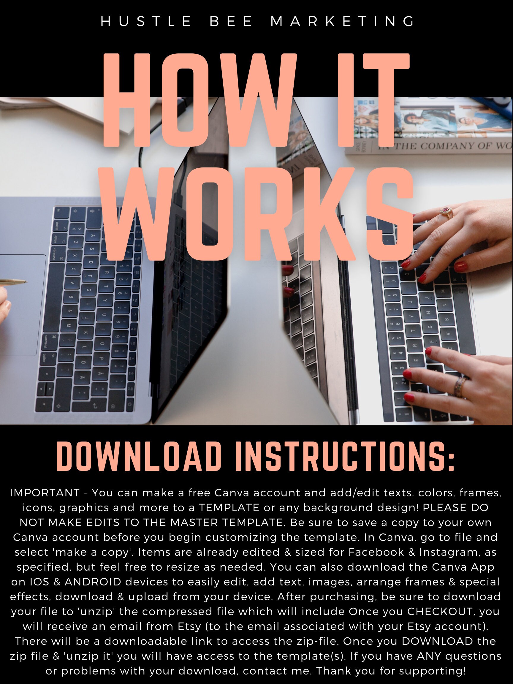 Home Readiness and Marketing Plan TEMPLATE for Real Estate Agents Listing Launch Real Estate ...