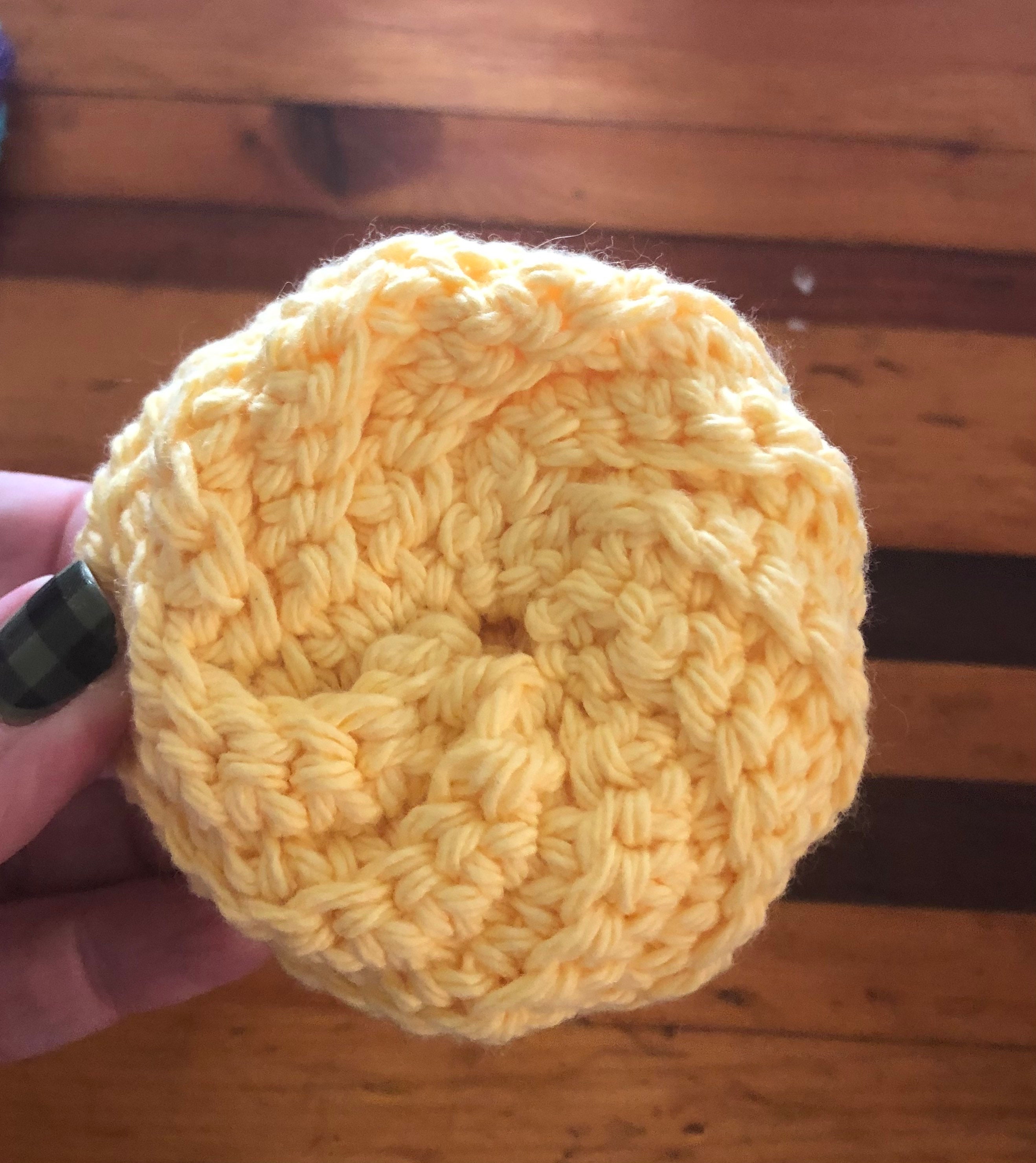 Spiral Face Cloth - Etsy