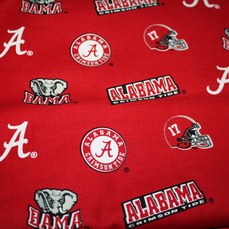 University of Alabama - Etsy