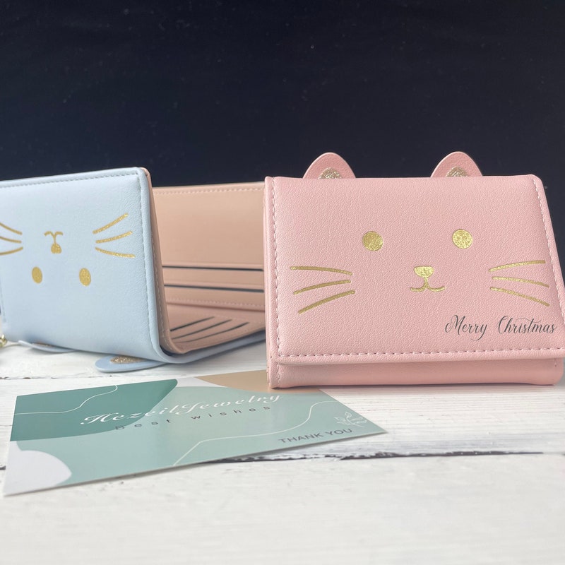 Cute Wallet - Etsy