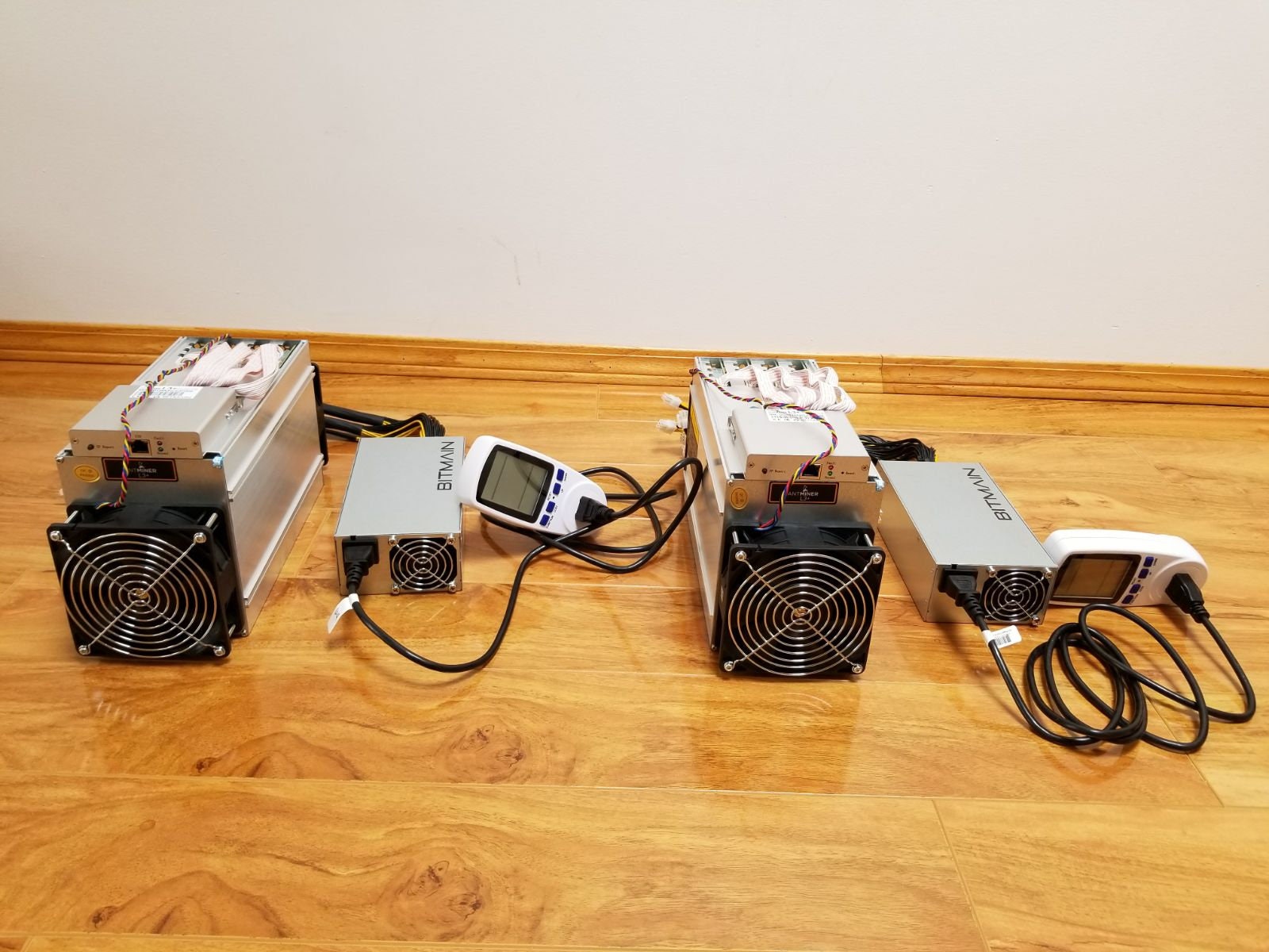 Antminer Fan Shrouds - Etsy