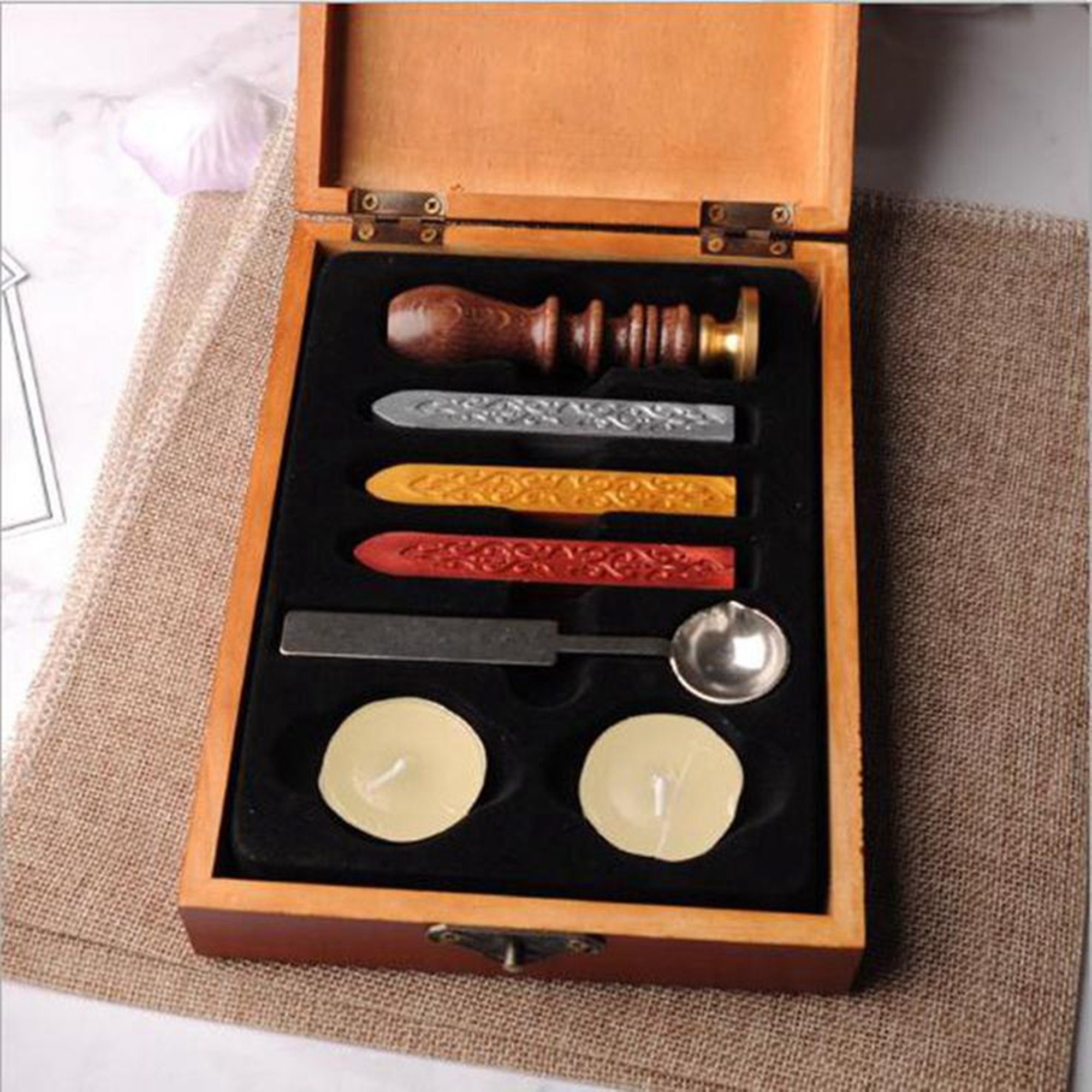 Paper, Party & Kids Papercraft WFA10056 26 Letter A-Z Alphabet Initial ...